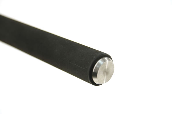 Finishing Options : Custom Built Rods, Built by Vic Gibson